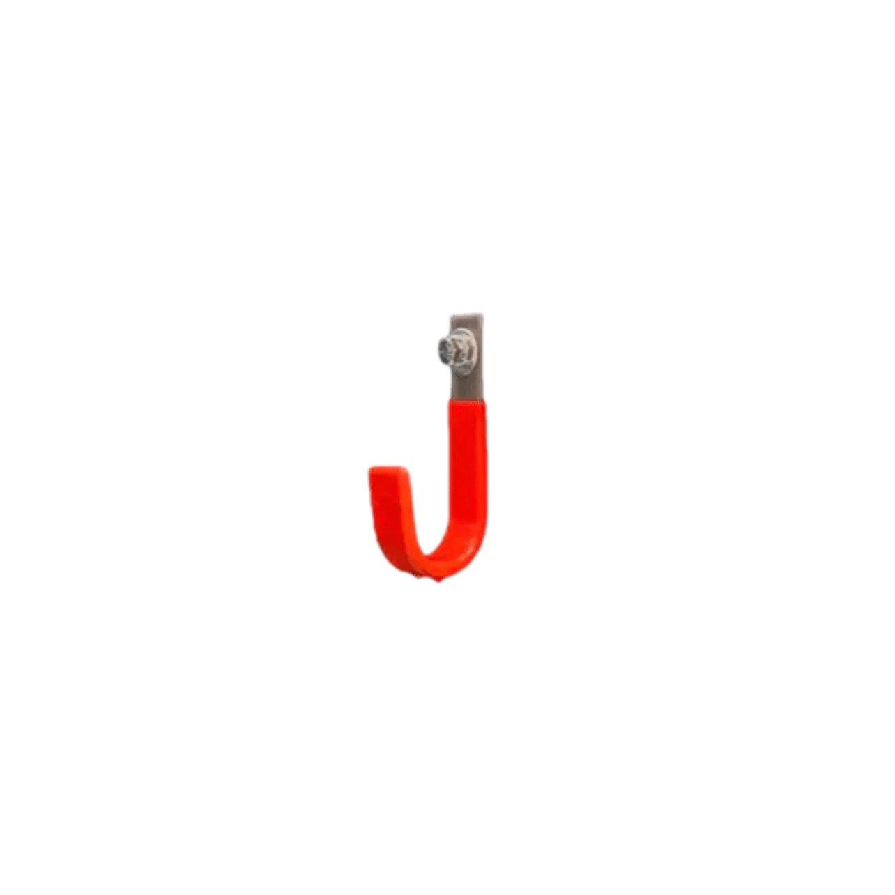 J-Hook for Welding Booth - Fume Dog