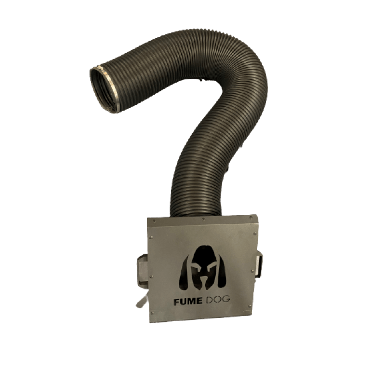 Magnetic Extraction Arm / Snorkel - Fume Dog