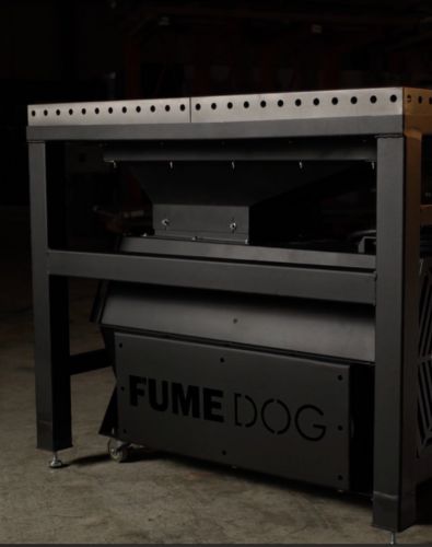 Welding Fume Extractors for Sale – Fume Dog
